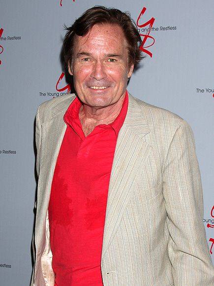 The Young and the Restless Actor Beau Kazer Has Died at 63